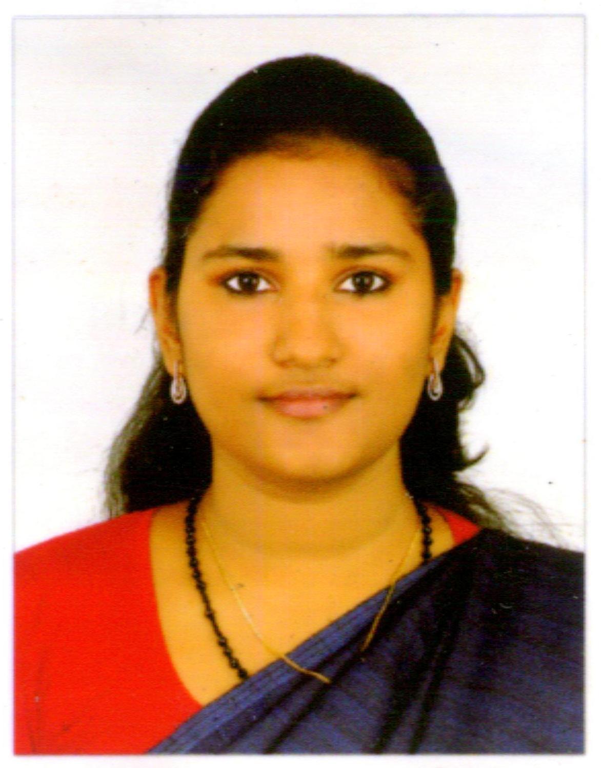 TRADA STAFF – TRADA | College Of Health &Social Science Kottayam