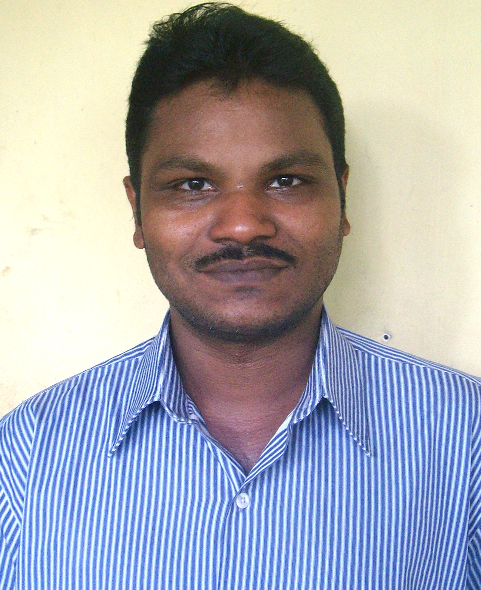 TRADA STAFF – TRADA | College Of Health &Social Science Kottayam