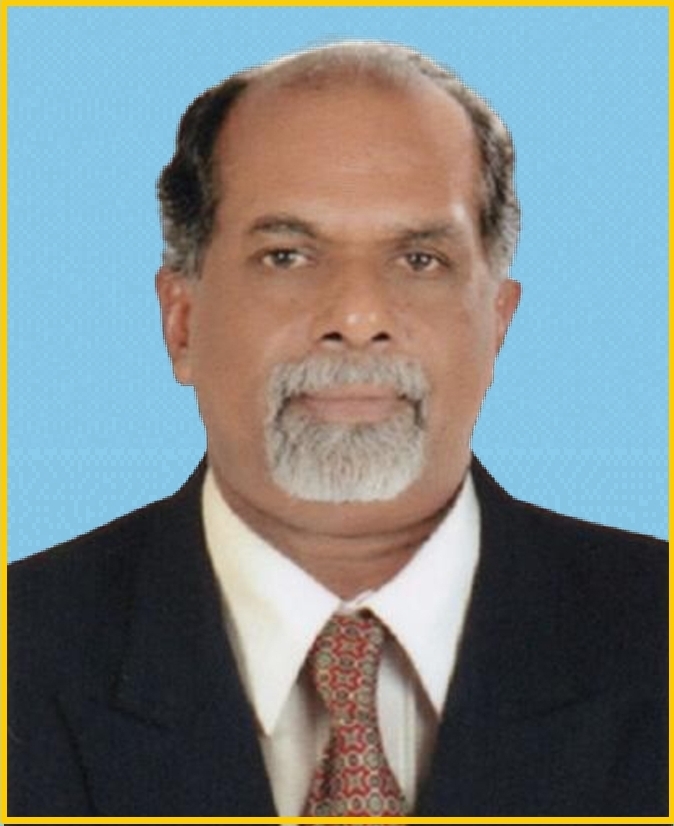 TRADA STAFF – TRADA | College Of Health &Social Science Kottayam